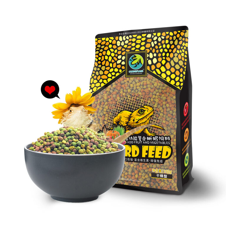 Tips For Buying Reptile Food And Supplies Online | Red Dog Betty